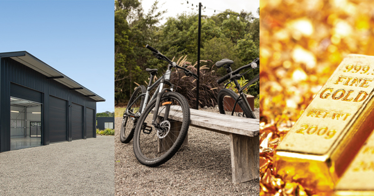 Unexpected Perks of Prize Home Wins | Endeavour Lotteries