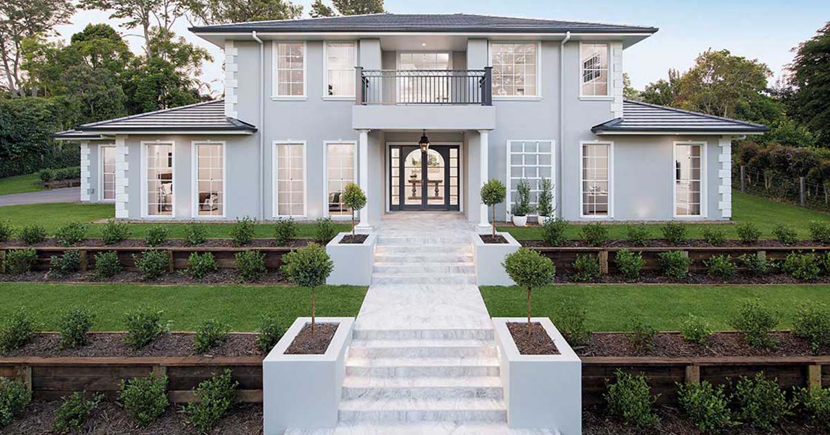 The making of the manor: Endeavour Foundation’s most expensive Prize ...