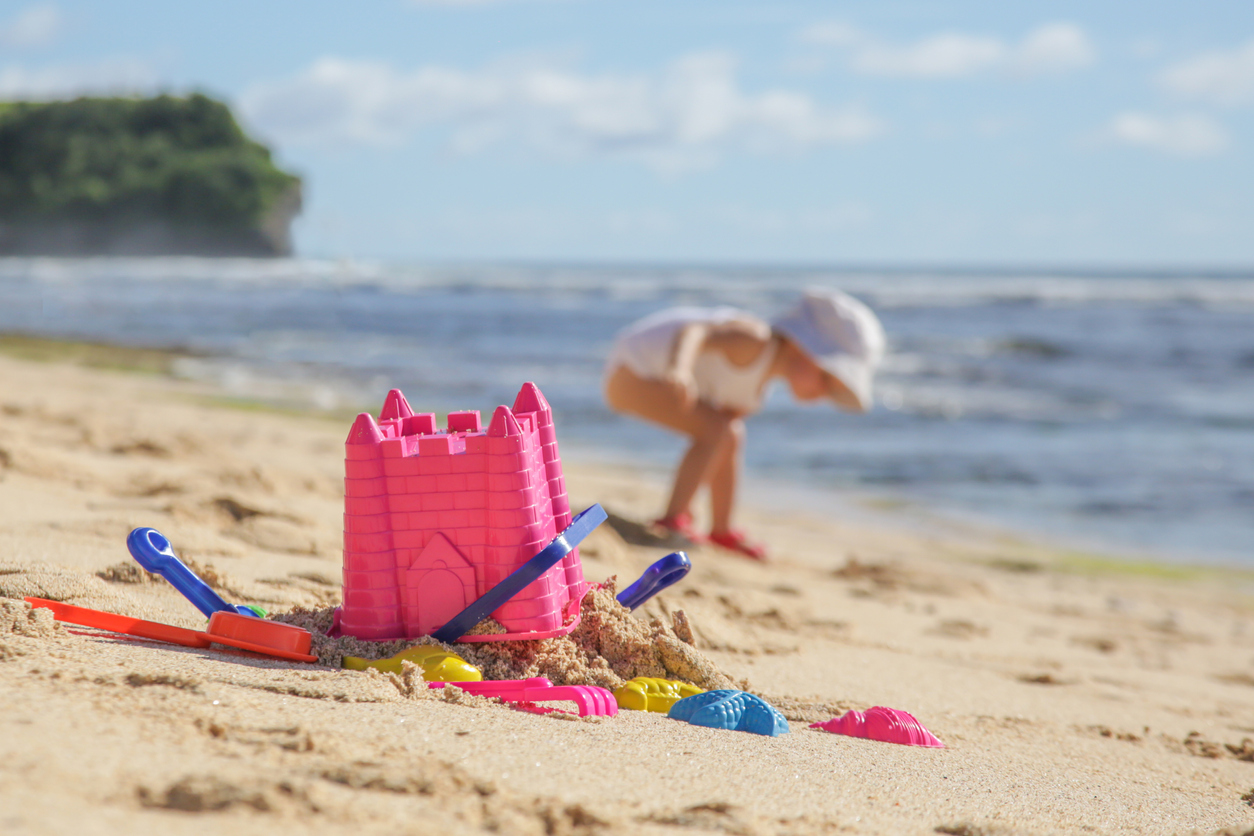 Beach games that’ll create lasting memories | Endeavour Lotteries