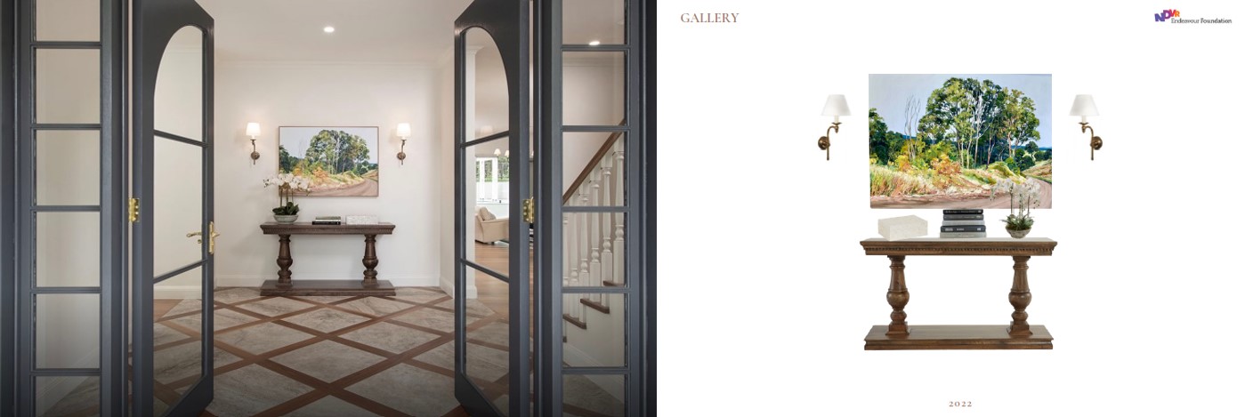 The making of the manor: Endeavour Foundation’s most expensive Prize ...