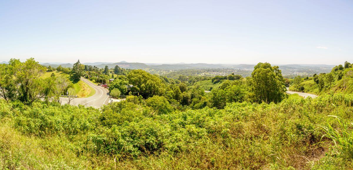 Flaxton: The Perfect Choice for A ‘Virtual Sunday Drive’ | Endeavour ...