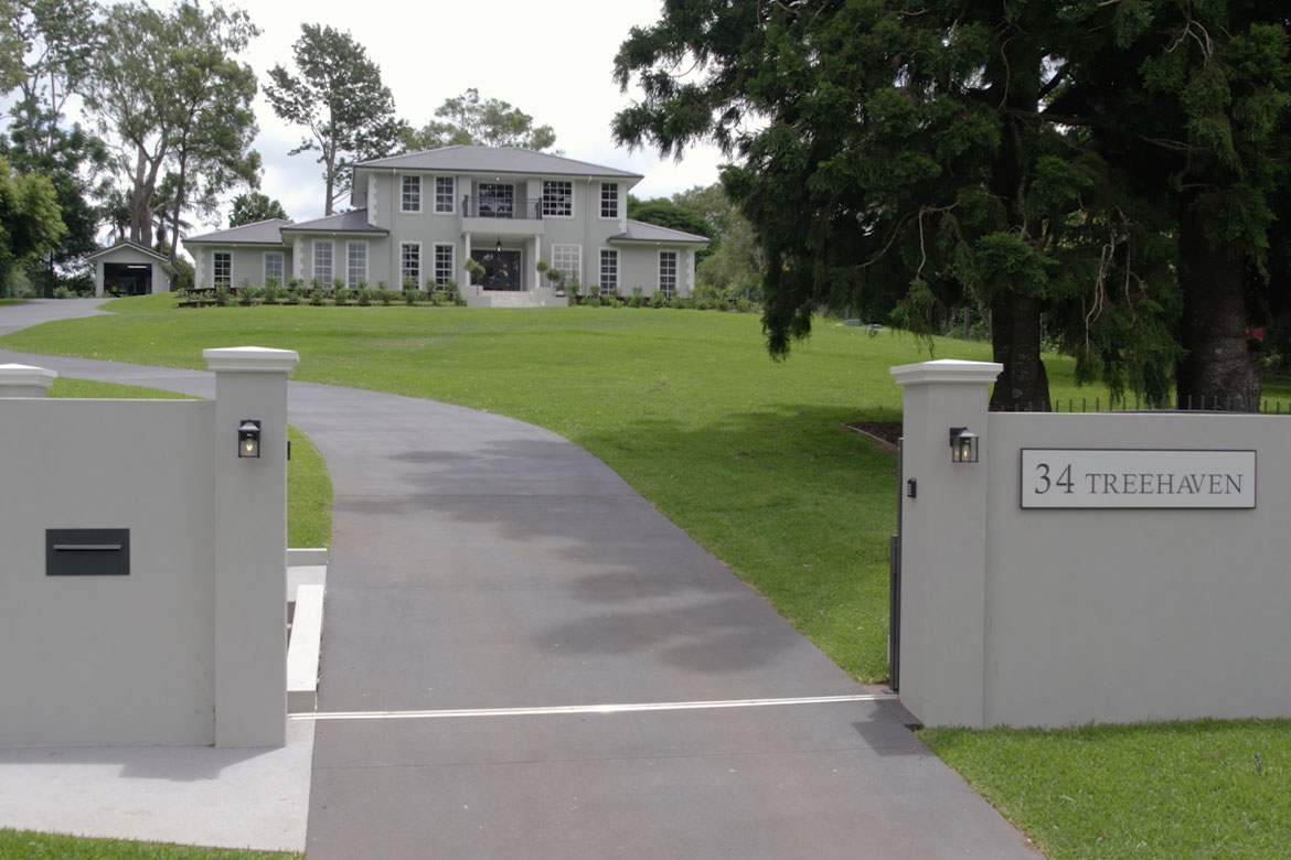 The making of the manor: Endeavour Foundation’s most expensive Prize ...