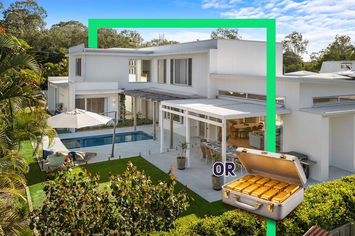 Win $3 Million or Coolum Beach House! | Endeavour Lotteries